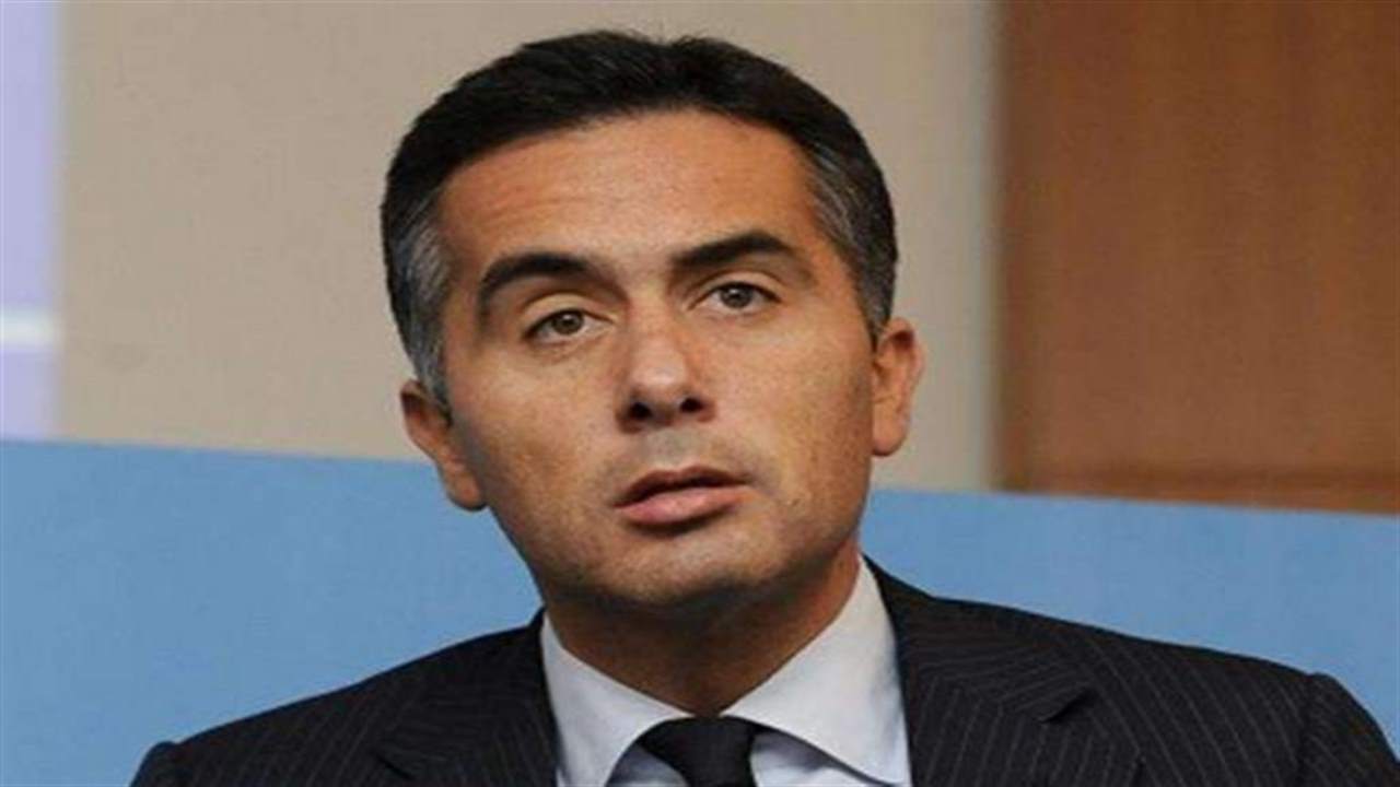 Msssimiliano Salini chi è | carriera e vita privata del politico