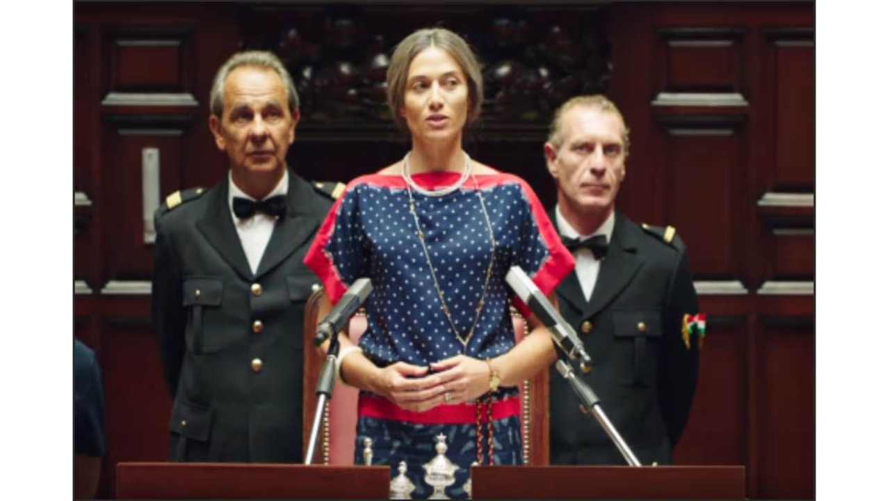 Storia di Nilde | Al via la fiction dedicata a Nilde Iotti su RaiUno