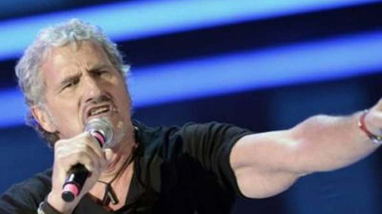 Adriano Pappalardo chi è carriera e vita privata del cantautore