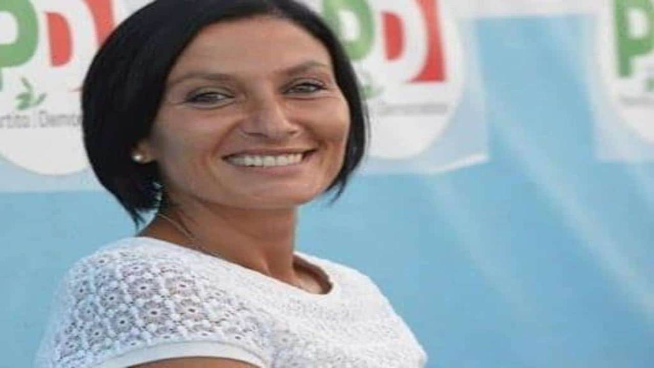 Alessia Morani chi è | carriera e vita privata della politica