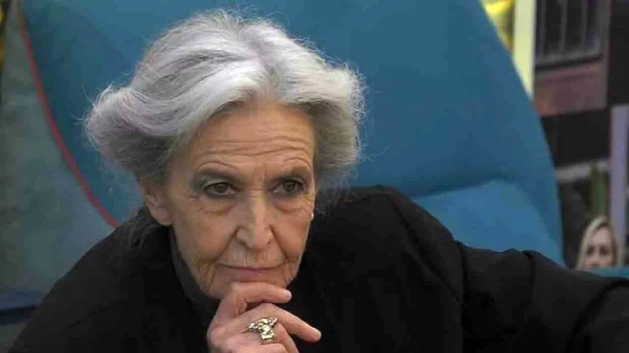 Barbara Alberti chi è | carriera e vita privata della giornalista