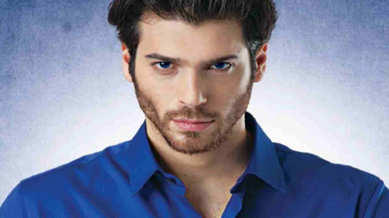 Can Yaman chi è | carriera e vita privata dell'attore