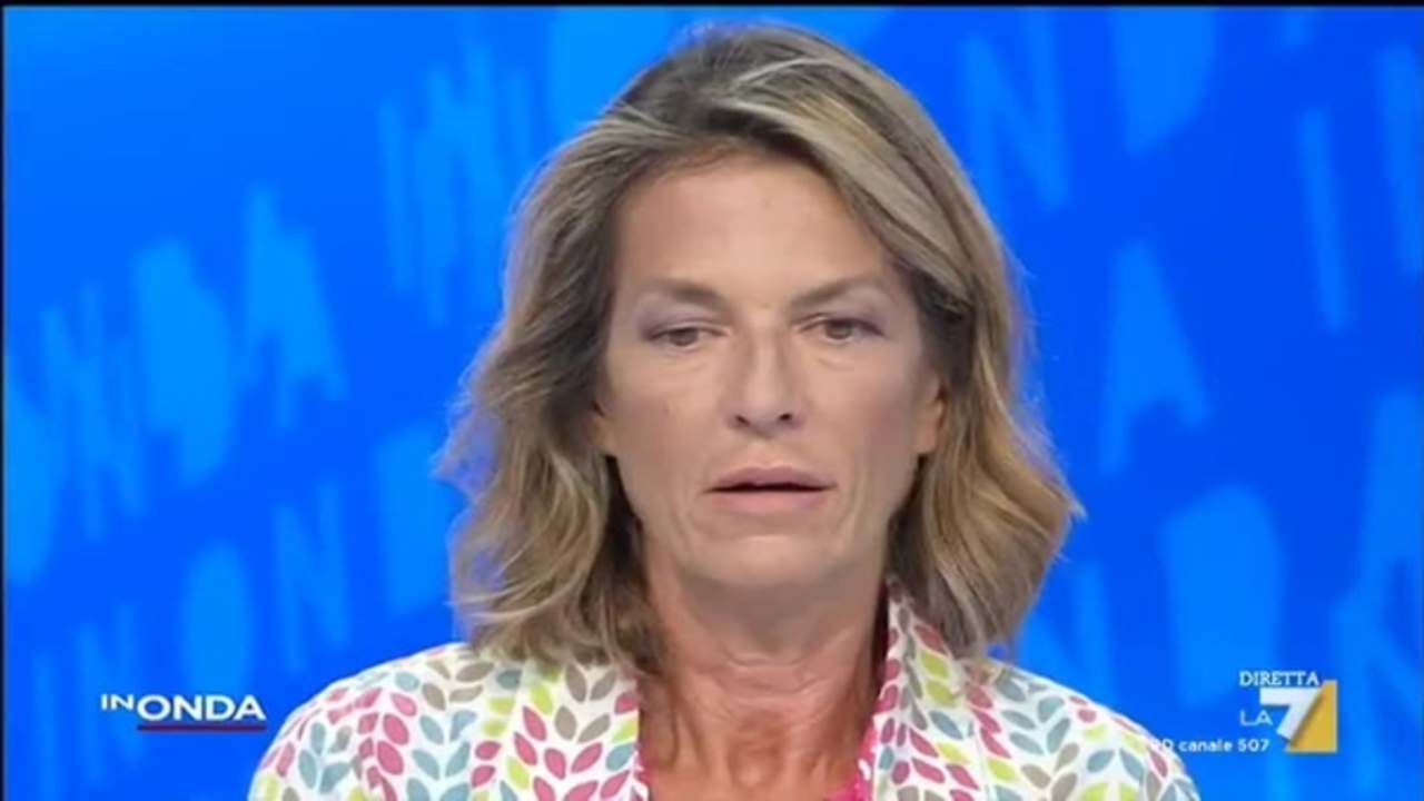 Claudia Fusani chi è | carriera e vita privata della giornalista