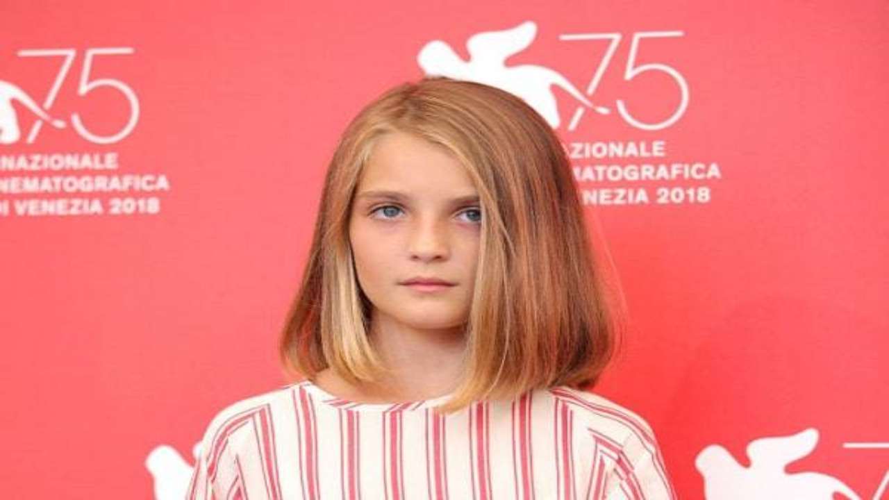 Elisa Del Genio chi è | carriera e vita privata dell'attrice