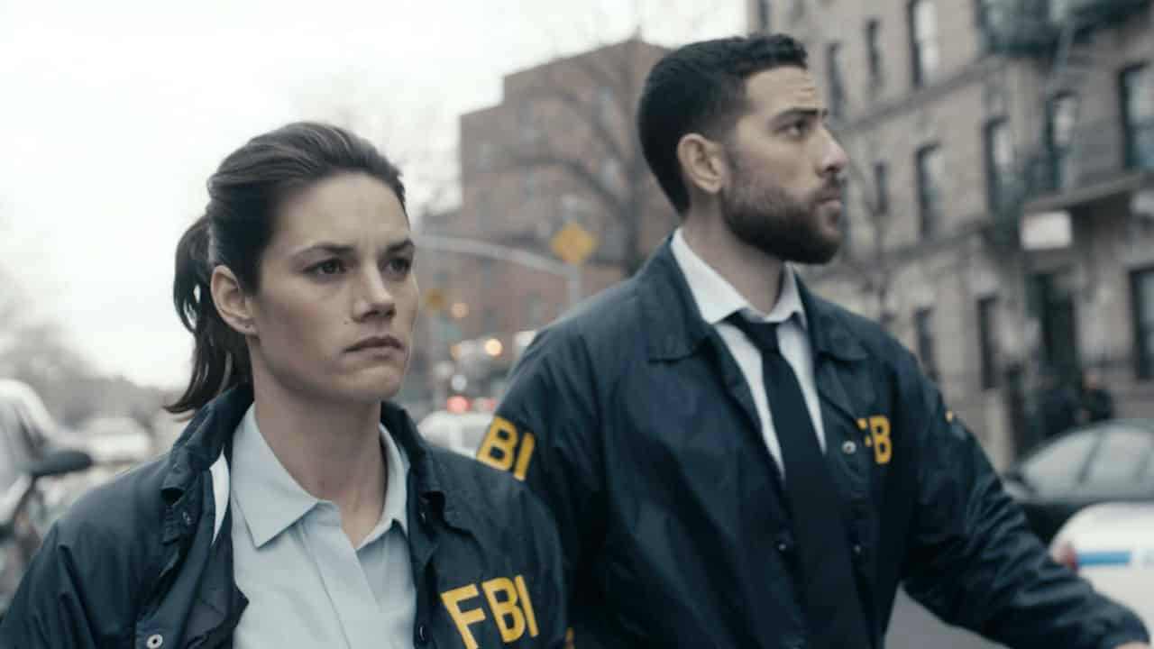 Stasera tv 11 gennaio | Raidue | FbI | Trama e trailer