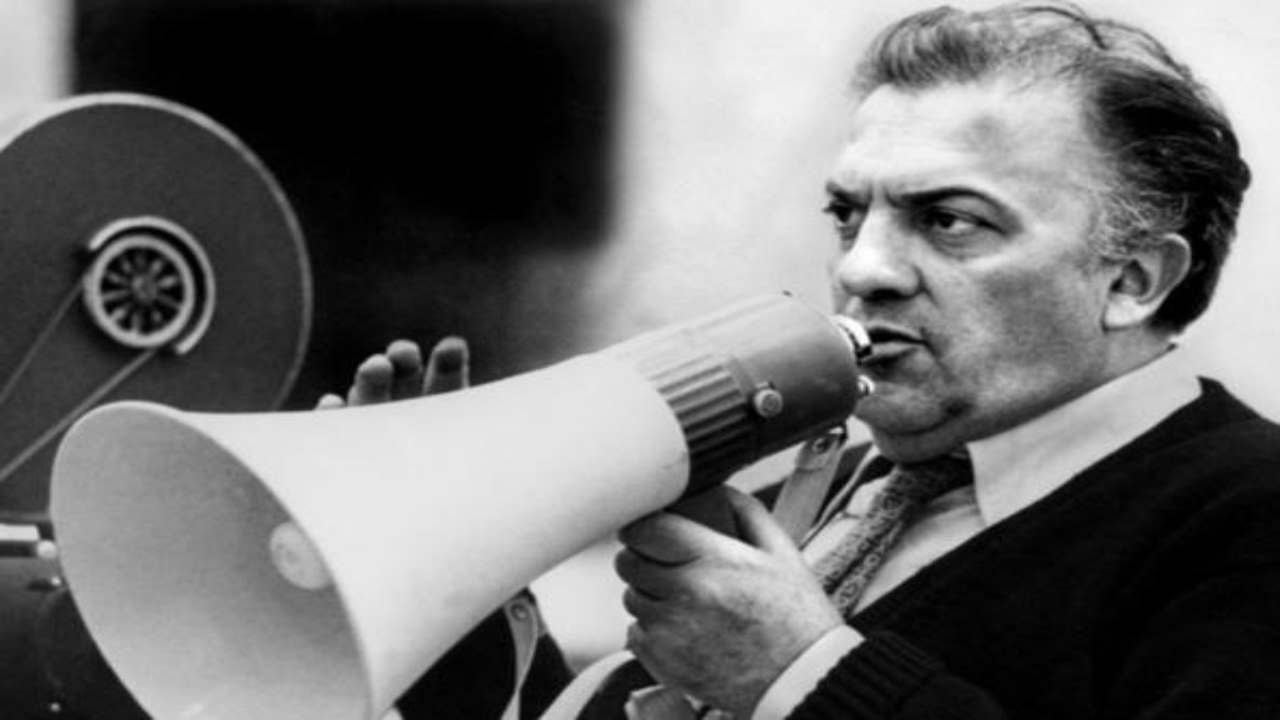 Federico Fellini chi era | carriera e vita privata del regista