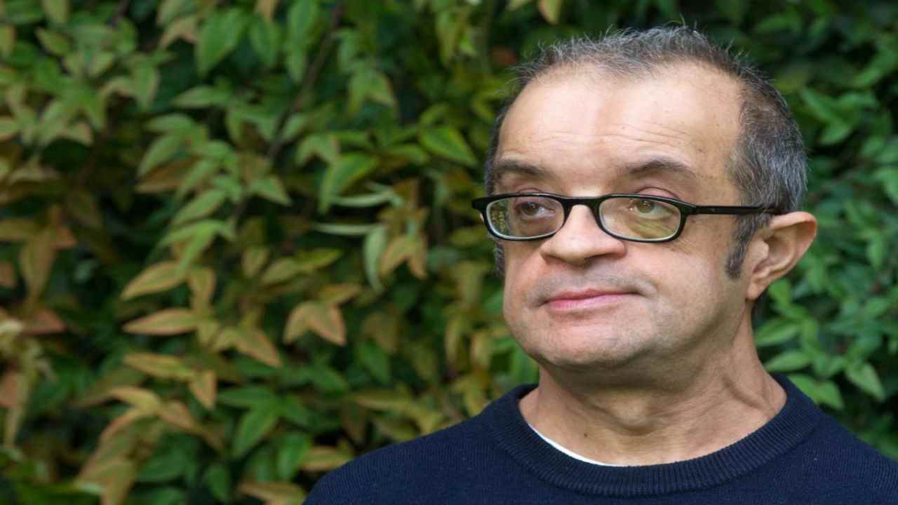 Francesco Scali chi è | carriera e vita privata dell'attore