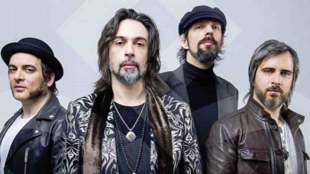 Le Vibrazioni chi sono | storia del famoso gruppo pop-rock italiano