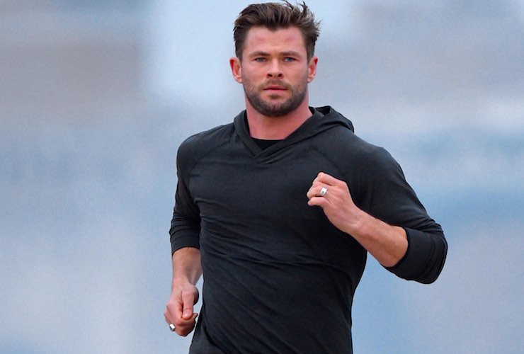Limitless | Chris Hemsworth protagonista della serie di Nat Geo Limitless | Chris Hemsworth protagonista della serie di Nat Geo