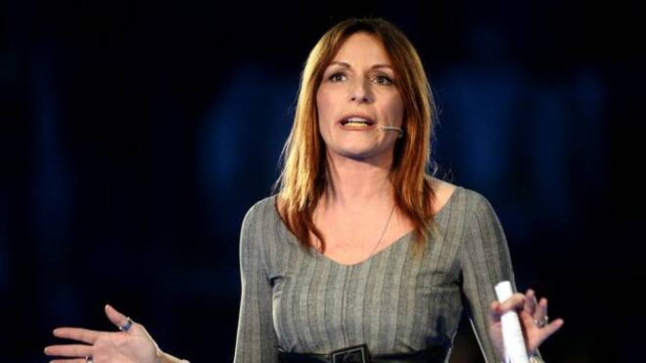 Lucia Borgonzoni chi è | carriera e vita privata della politica