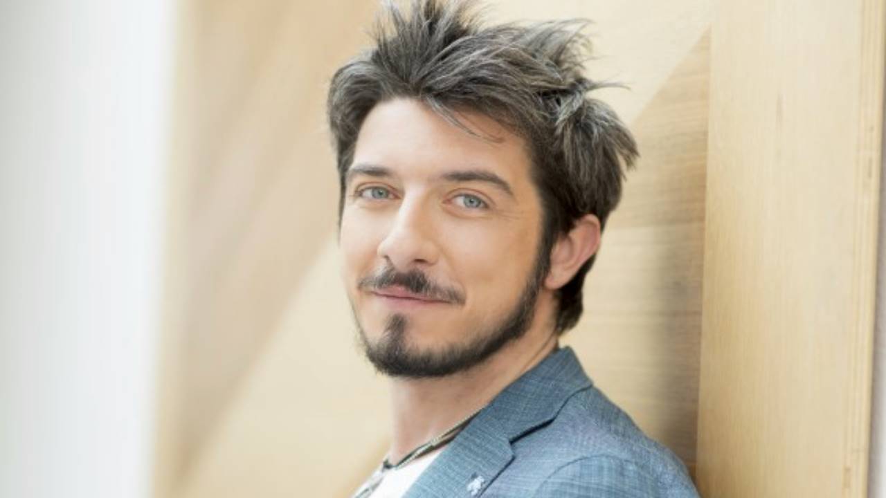 Paolo Ruffini chi è | carrriera e vita privata dell'attore e conduttore tv