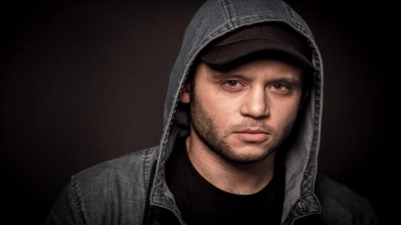 Rancore chi è | carriera e vita privata del cantante rapper