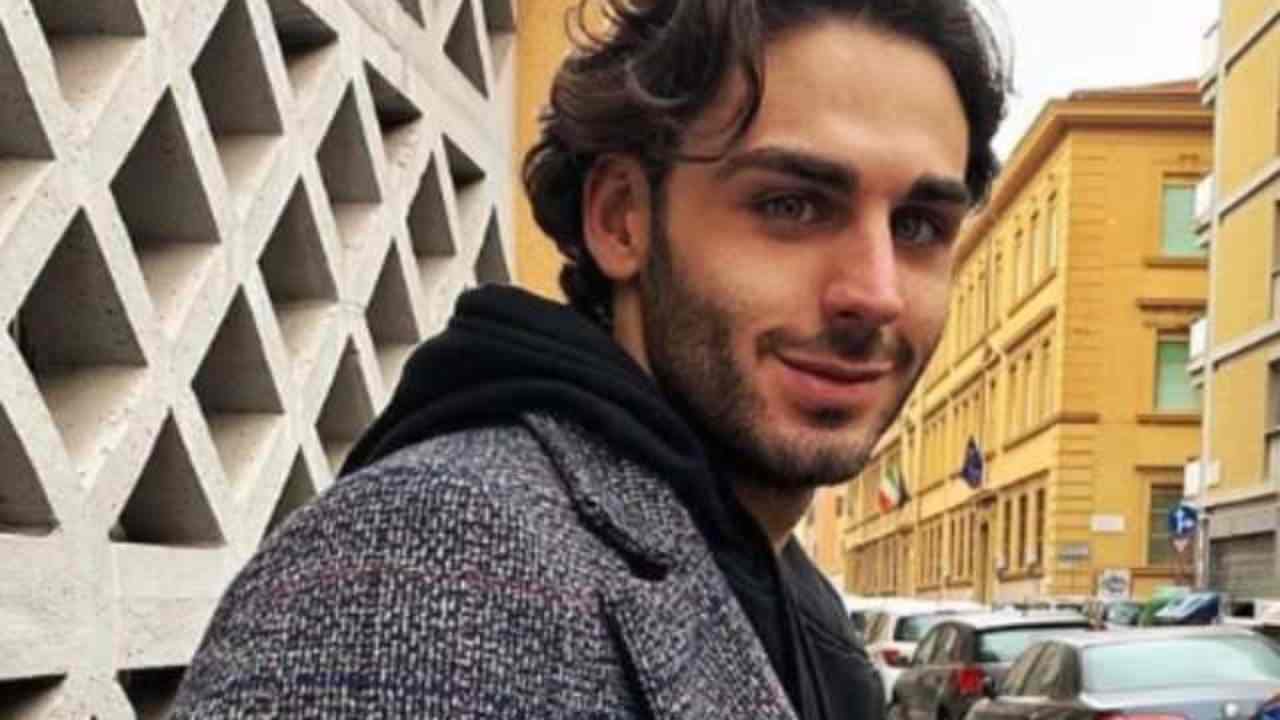 Alberto Urso chi è carriera e vita privata del cantante