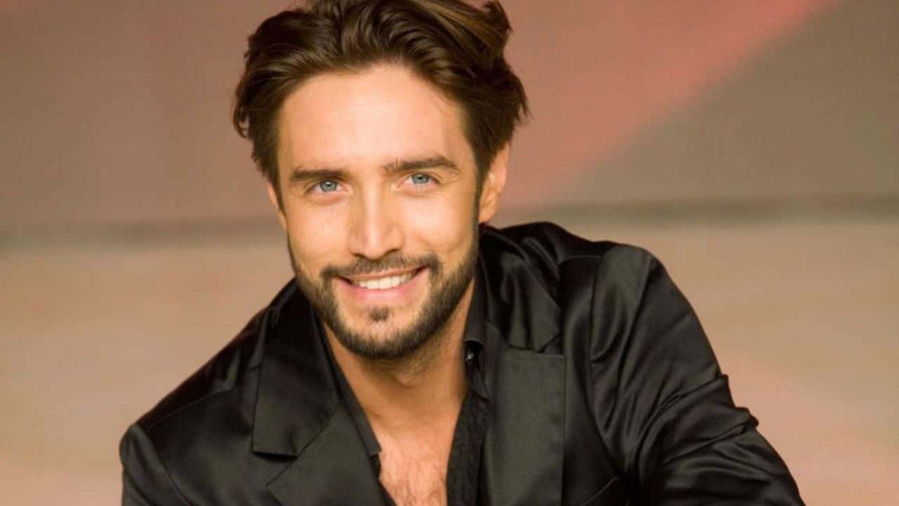Alex Belli chi è carriera e vita privata dell'attore italiano