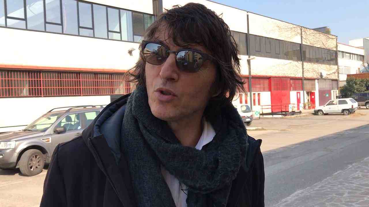 Giuseppe Cruciani chi è carriera e vita privata del giornalista