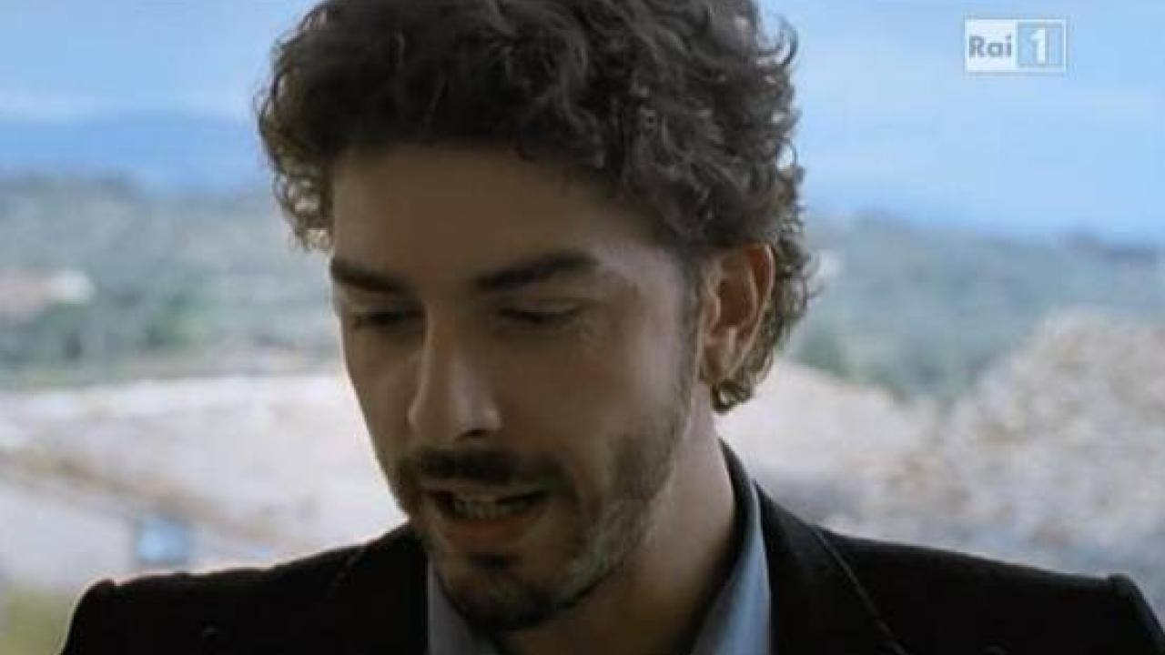 Michele Riondino chi è carriera e vita privata dell'attore