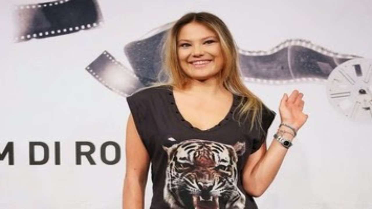 Carolina Fachinetti chi è | carriera e vita privata della figlia della Muti