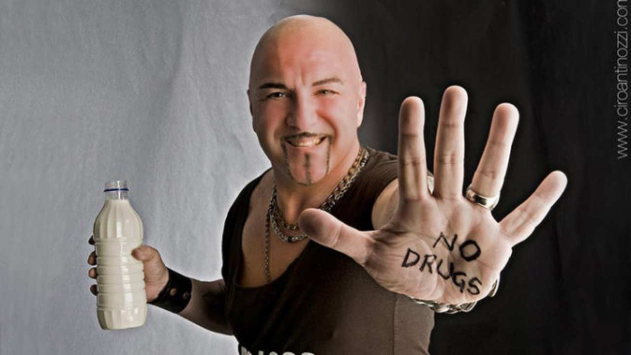 Dj Aniceto chi è | carriera e vita privata del famoso rapper italiano