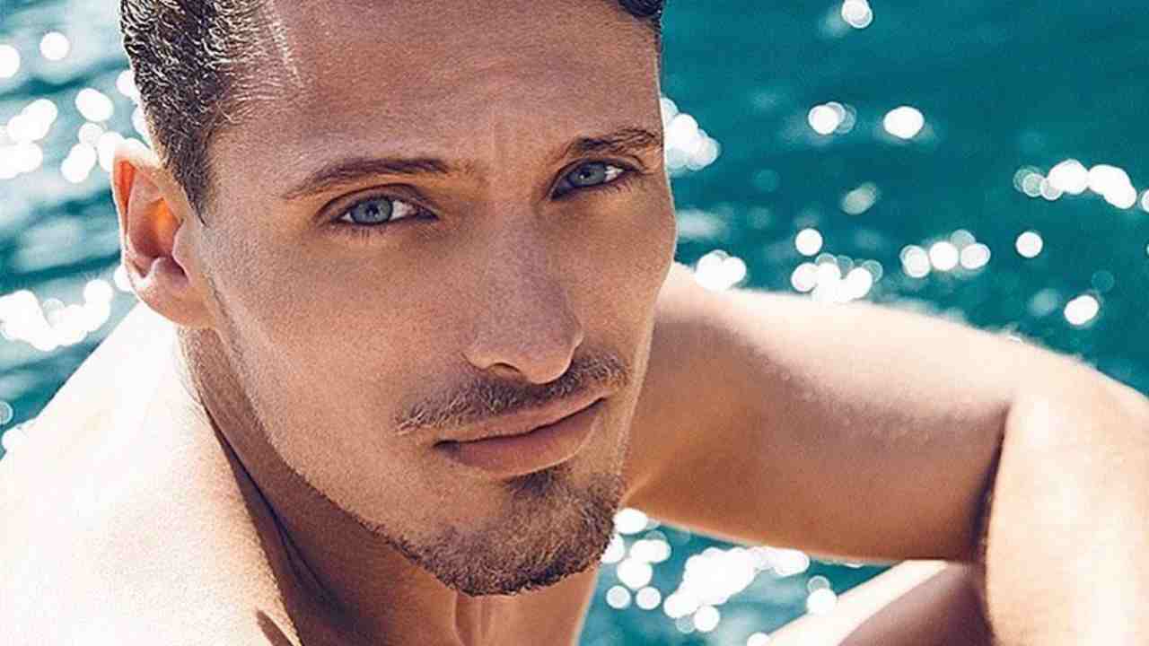 Gennaro Lillio chi è | carriera e vita privata del modello