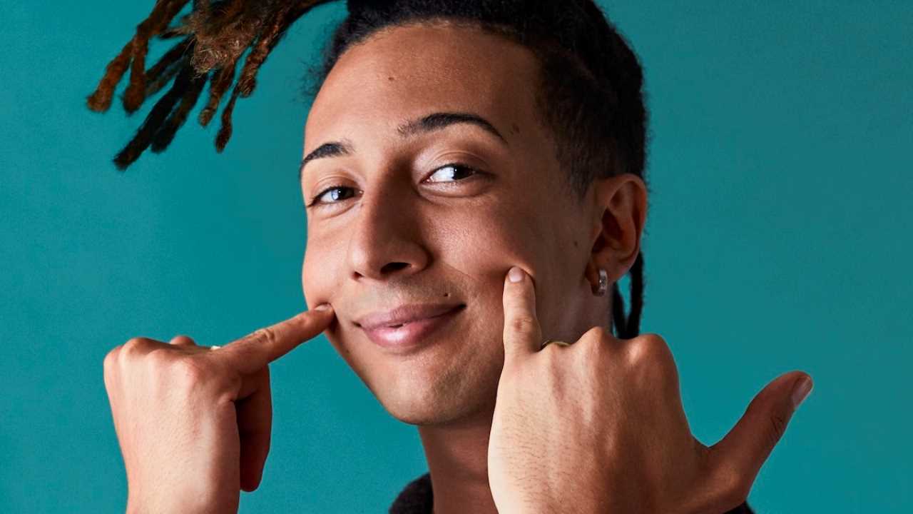 Ghali chi è | carriera e vita privata del cantante rapper