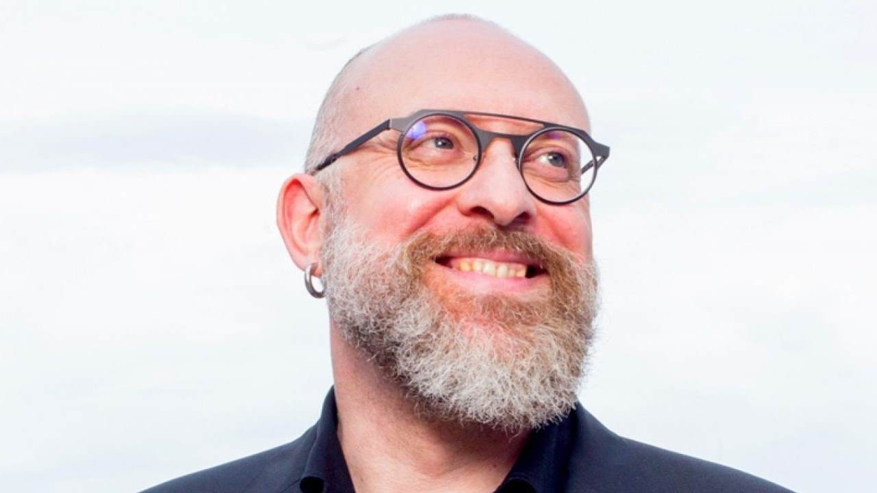 Mario Biondi chi è | carriera e vita privata del compositore