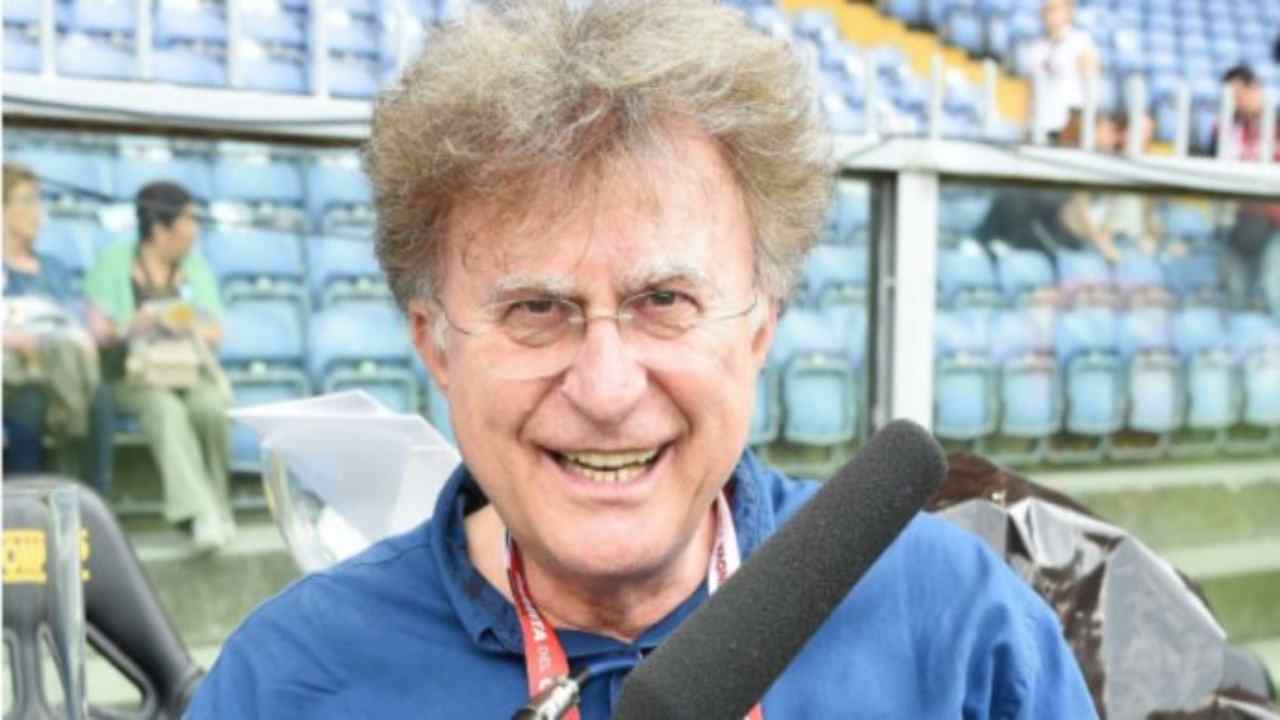 Red Ronnie chi è | carriera e vita privata del critico e conduttore tv