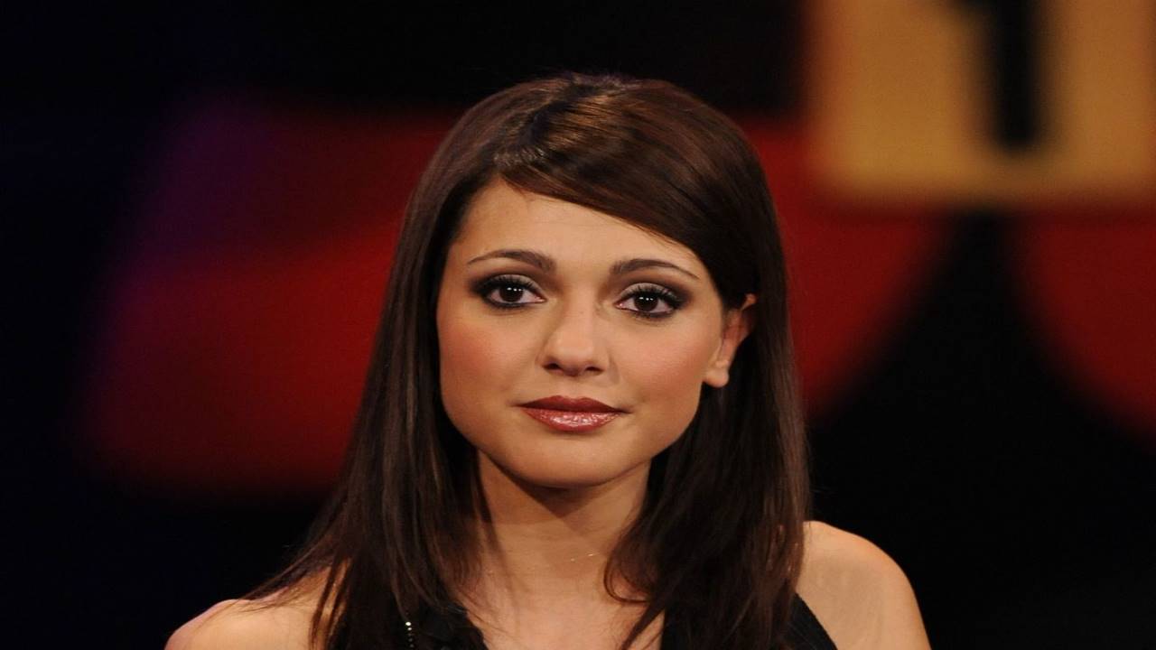 Simona Molinari chi è | carriera e vita privata della cantante