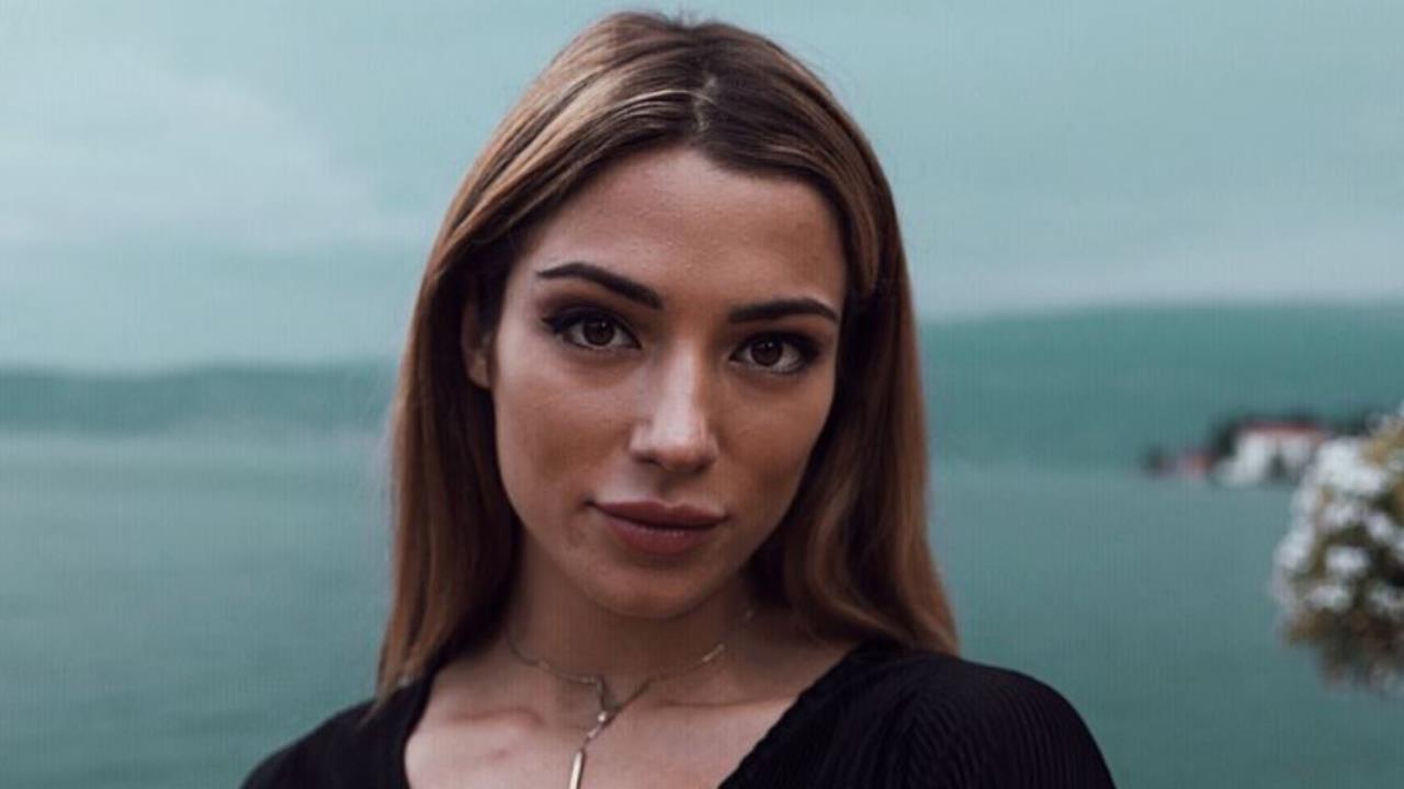 Soleil Anastasia Sorge Chi è Carriera E Vita Privata Dellinfluencer