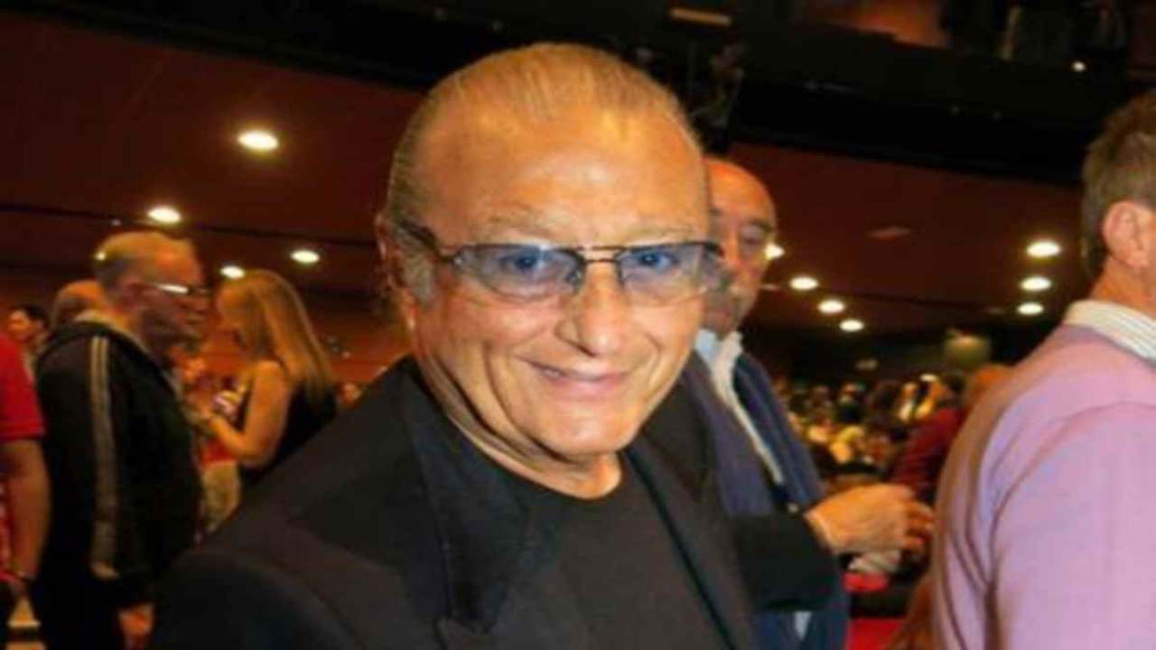 Tony Renis chi è | carriera e vita privata del cantautore italiano