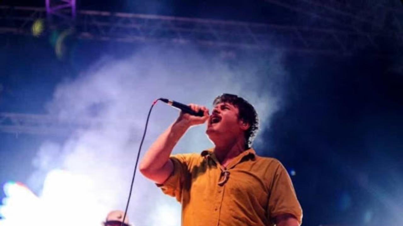 Elio Biffi chi è carriera e vita privata del musicista bergamasco