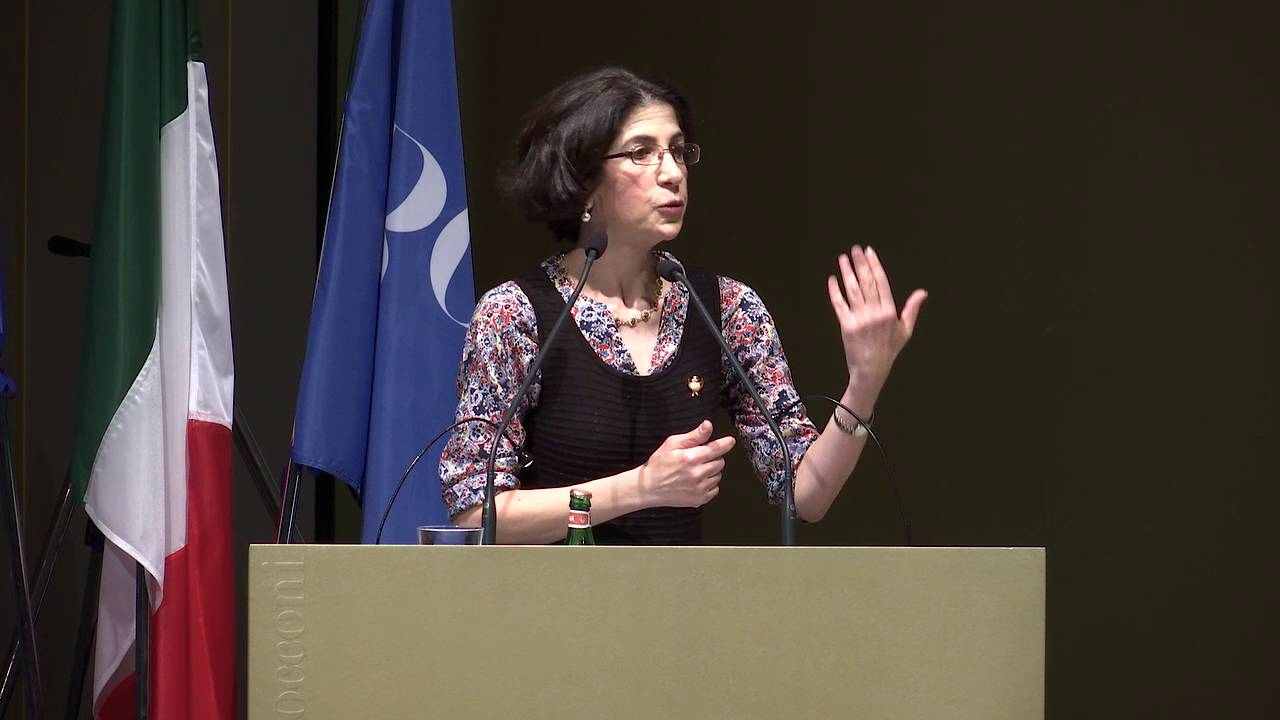 Fabiola Gianotti chi è carriera e vita privata della fisica