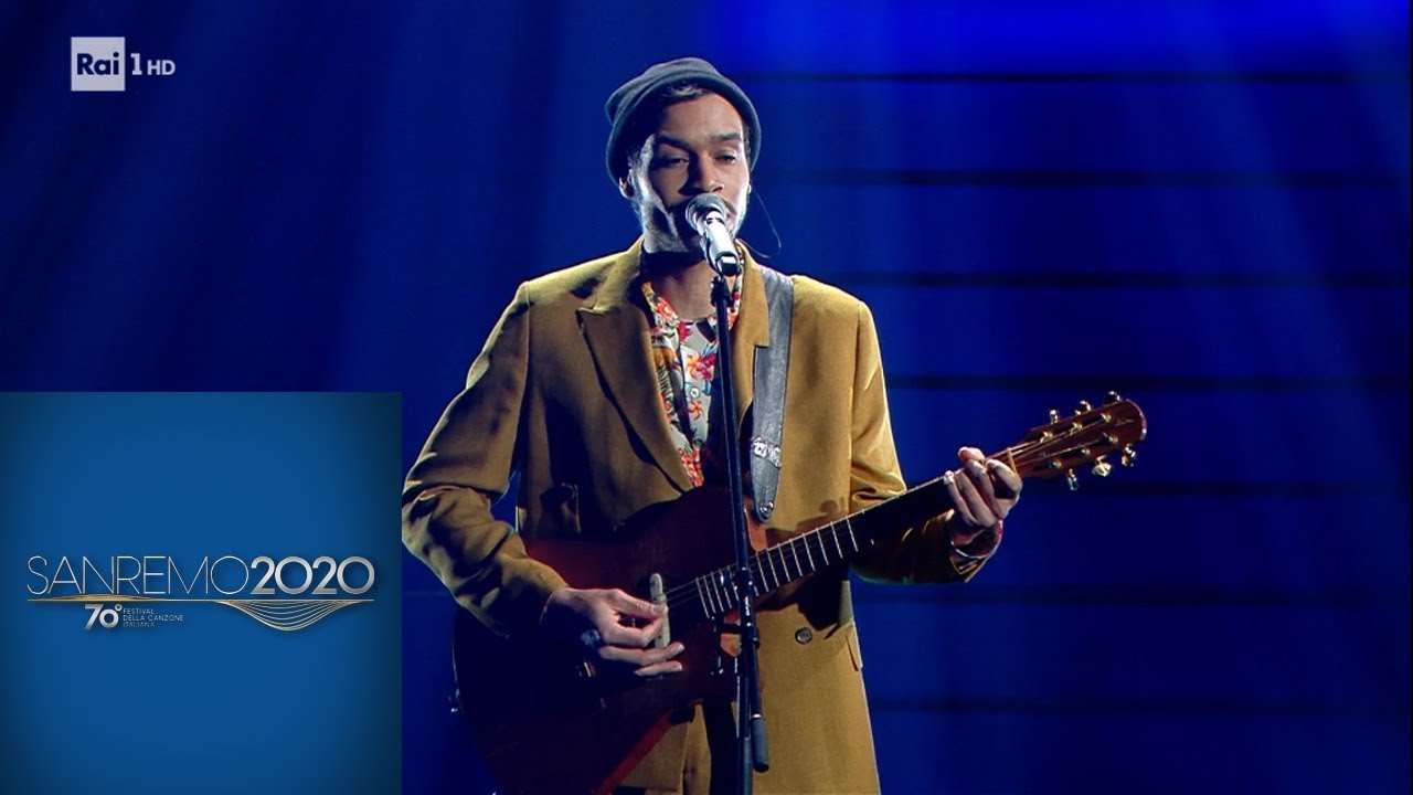 Fadi chi è, carriera e vita privata del cantante italiano