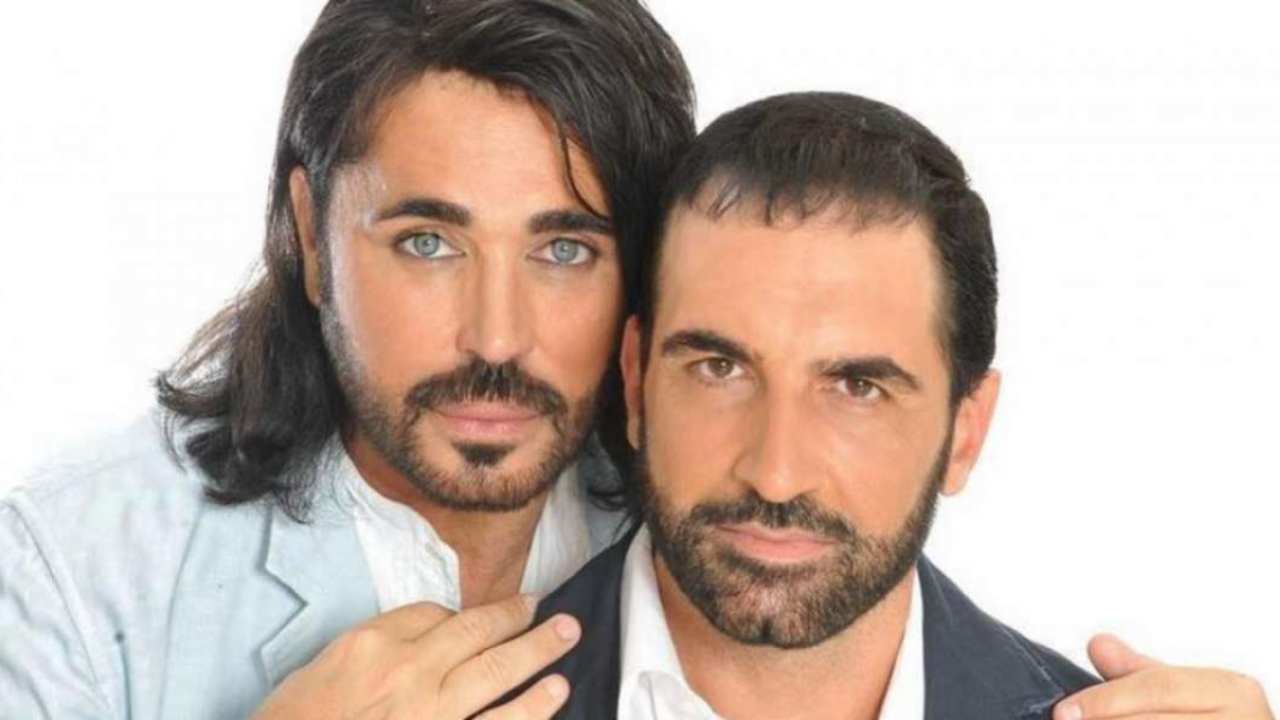 Scialpi chi è carriera e vita privata del cantante e cantautore