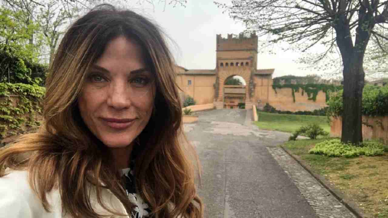 Wendy Kay chi è carriera e vita privata della mamma di Soleil Sorge
