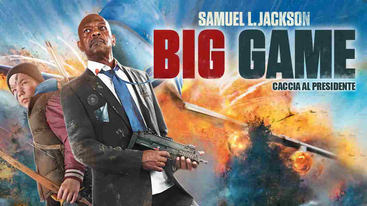 Stasera Tv 6 Marzo Italia 1 Big Game Caccia Al Presidente Meteoweek