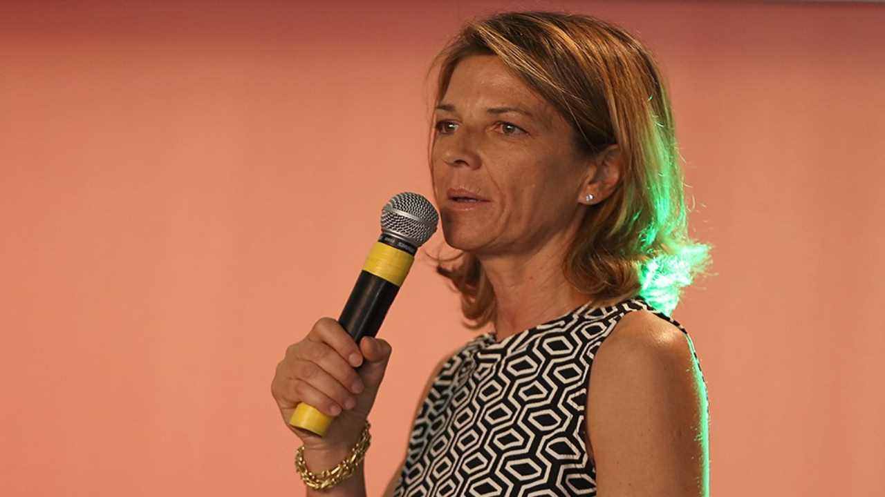 Claudia Fusani chi è | carriera e vita privata della giornalista