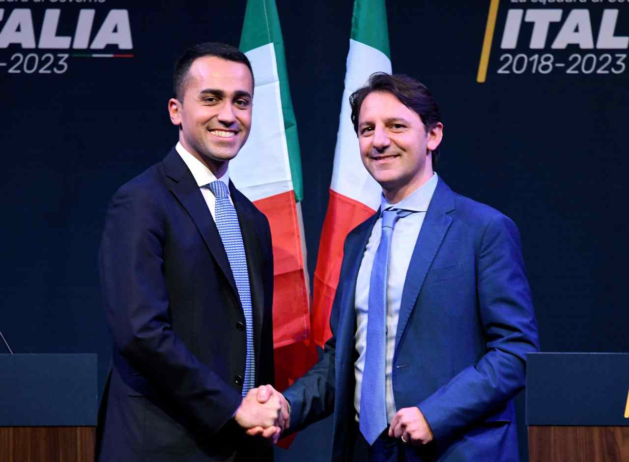 Il presidente Tridico: L’INPS non è chiusa ma a disposizione dei cittadini