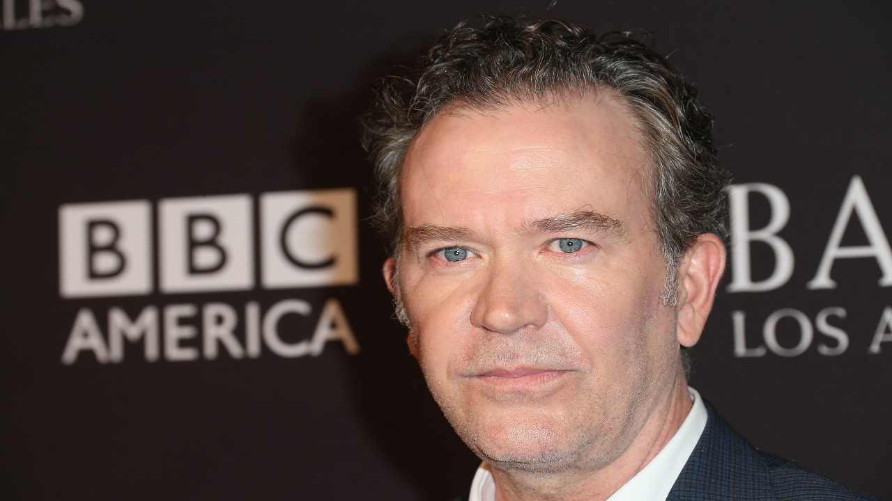 Timothy Hutton accusato di violenza sessuale ai danni di una ragazzina