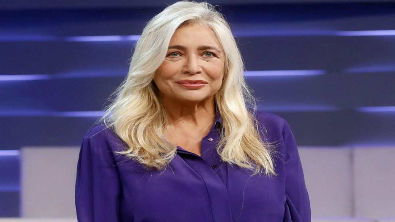 Mara Venier, avete mai visto la sua casa? Un lussuoso attico nella Capitale Mara Venier, avete mai visto la sua casa? Un lussuoso attico nella Capitale