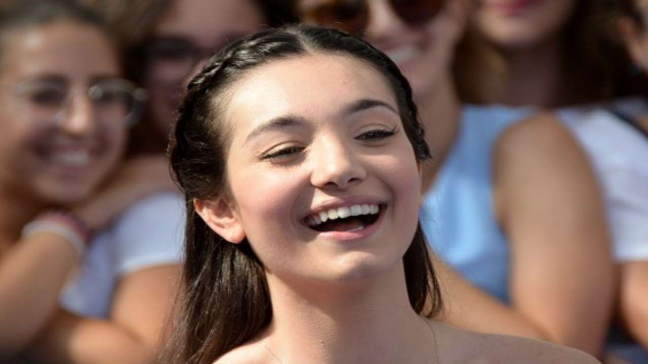 Maria Sole Pollio chi è | carriera e vita privata della giovane influencer