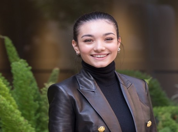 Maria Sole Pollio chi è | carriera e vita privata della giovane influencer