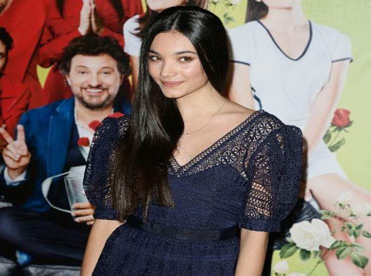 Maria Sole Pollio chi è | carriera e vita privata della giovane influencer