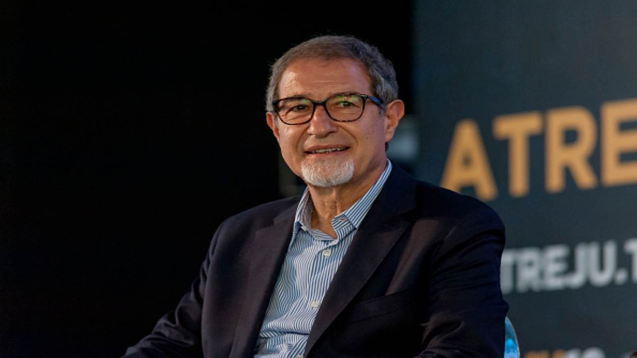 Nello Musumeci chi è | carriera e vita privata del Presidente della Sicilia