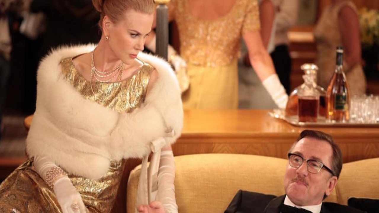 Stasera tv 9 marzo | Raitre | Grace di Monaco | Trama e trailer