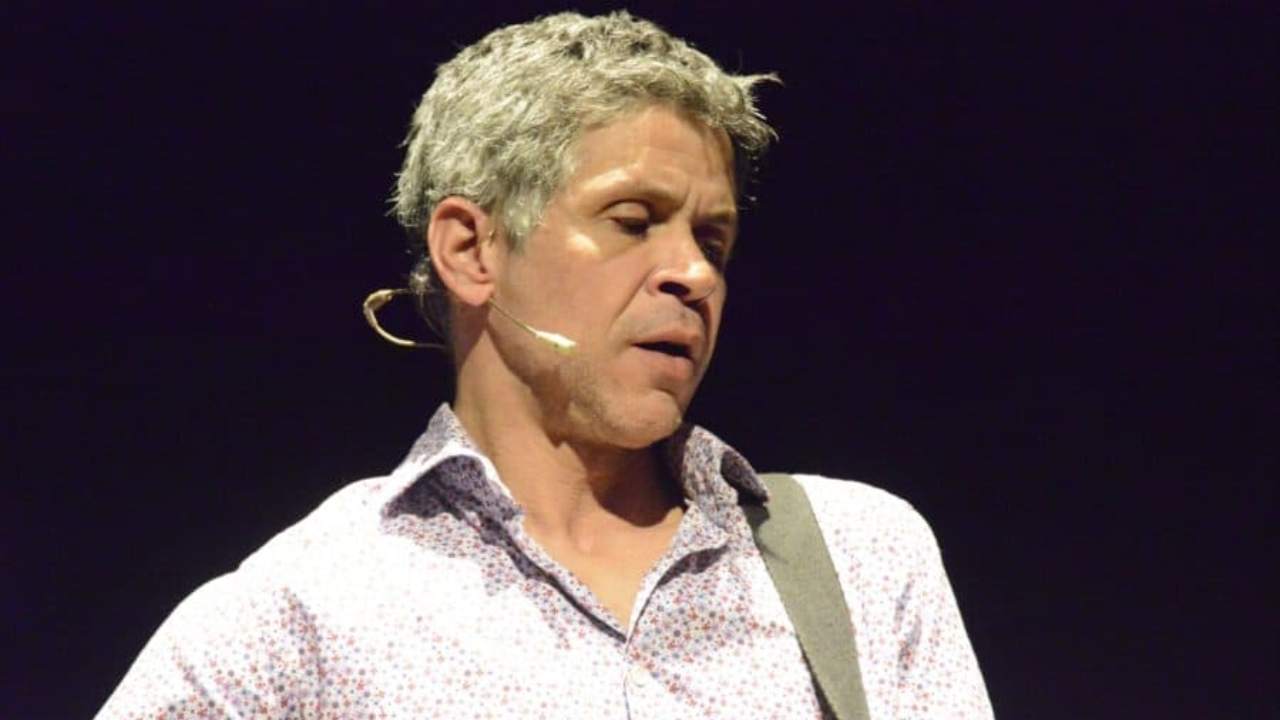 Marco Morandi chi è carriera e vita privata del cantante