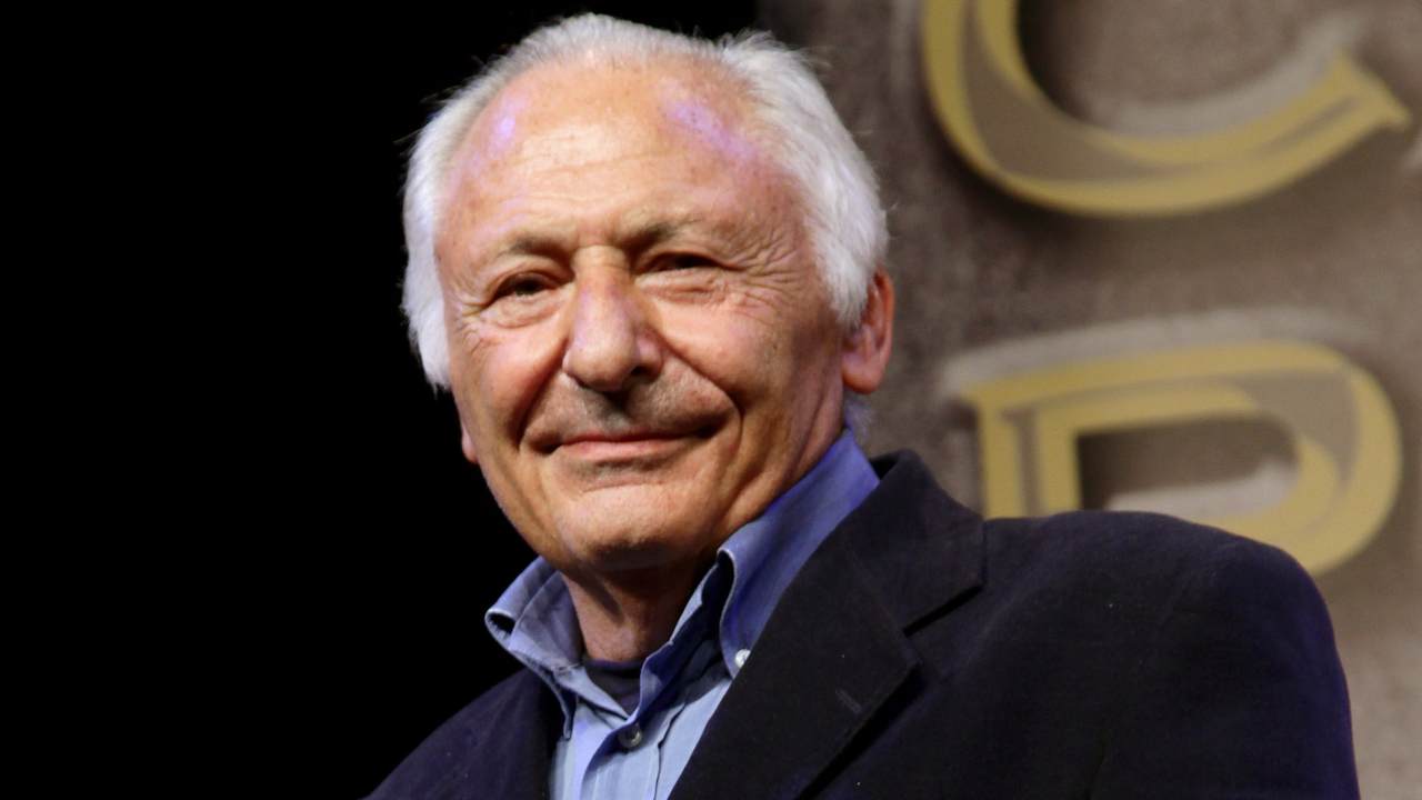 Mogol chi è carriera e vita privata del paroliere e produttore