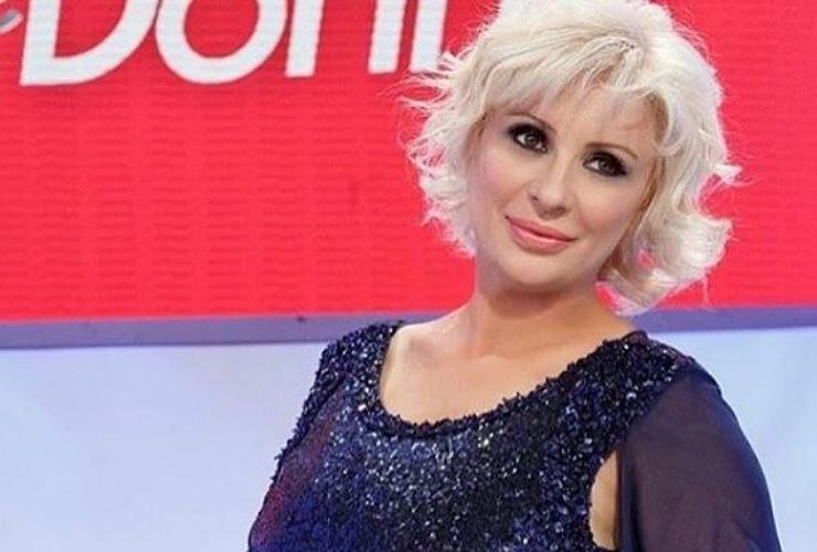 Tina Cipollari magrissima e irriconoscibile: la foto che ha sconvolto i fan Tina Cipollari magrissima e irriconoscibile: la foto che ha sconvolto i fan