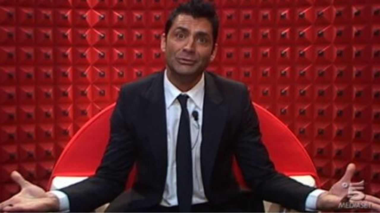 Grande Fratello , che fine ha fatto Jimmy Barba? Eccolo oggi