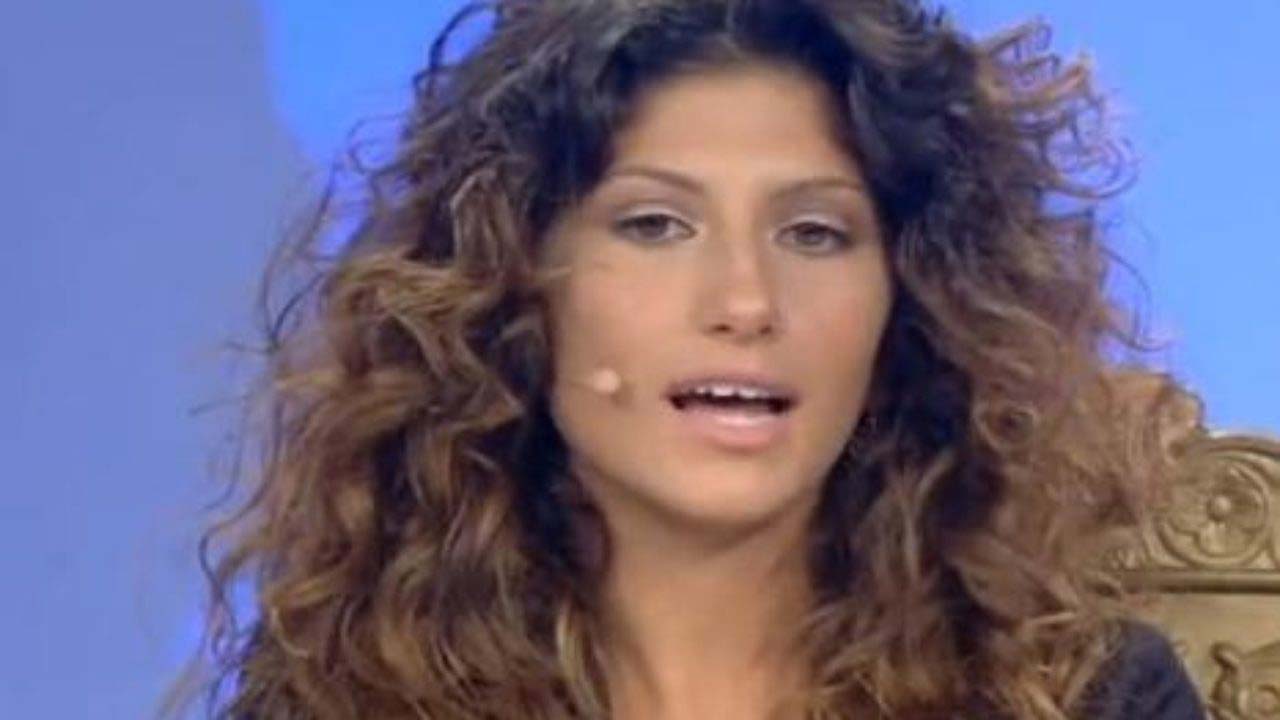 Uomini e Donne, ricordate la tronista Giorgia Lucini? Eccola oggi FOTO ...