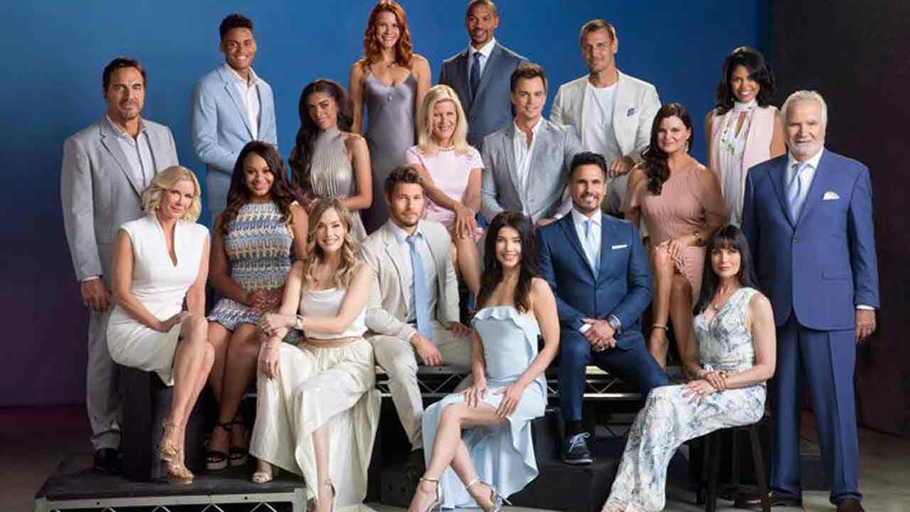 Beautiful, le anticipazioni degli episodi della prossima settimana ...